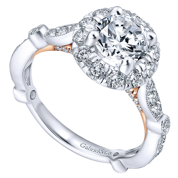 Gabriel & Co. NY - Nerces Fine Jewelry